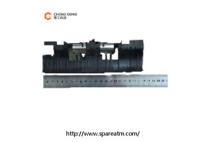 China 1750215294-27 1750180272 ATM Machine Parts Wincor Nixdorf Double Extractor Unit CMD-V5 DA Cash Guide XE for sale