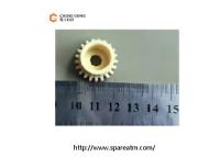 China 1750215294-29 ATM Machine Parts Wincor Nixdorf Double Extractor Unit CMD-V5 DA Gear 21 Tooth for sale