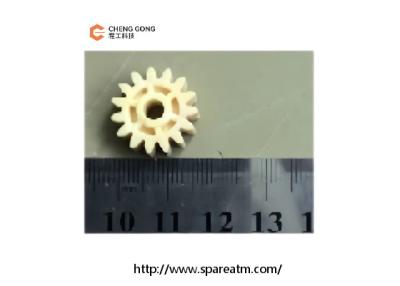 China 1750215294-30 ATM Machine Parts Wincor Nixdorf Double Extractor Unit CMD-V5 DA Gear 15 Tooth for sale