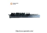 China 1750215294-32 ATM Machine Parts Wincor Nixdorf Double Extractor Unit CMD-V5 DA Roller Shaft for sale