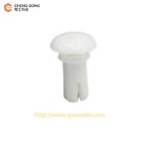 China R0306 NCR S2-SNT R-Type Nylon Rivets ATM Machine Parts For NCR Parts Replacement Accessories for sale