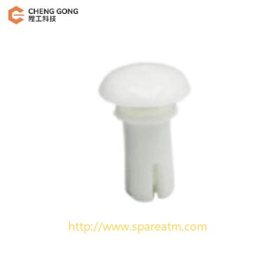 China R0306 NCR S2-SNT R-Type Nylon Rivets ATM Machine Parts For NCR Parts Replacement Accessories for sale