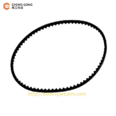 China 009-0031032/S3M192-3 NCR S2-SNT Synchronous Belt 64T ATM Machine Parts For NCR Parts Replacement Accessories for sale