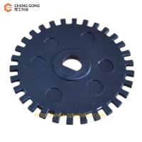 China NCR S2-SNT Timing Wheel 30 Teeth ATM Machine Parts For NCR Parts Replacement Accessories for sale