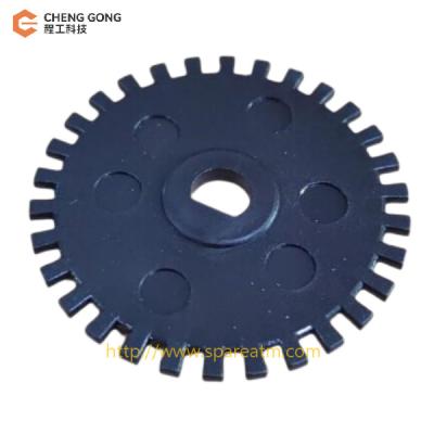 China NCR S2-SNT Timing Wheel 30 Teeth ATM Machine Parts For NCR Parts Replacement Accessories for sale