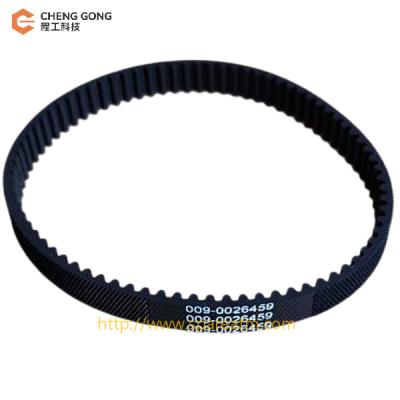 China 009-0026459 S3M234-8 NCR S2-SNT Synchronous Belt 459T ATM Machine Parts For NCR Parts Replacement Accessories for sale