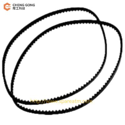 China 009-0031088/S2M216-3.2 NCR S2-SNT Synchronous Belt 108T ATM Machine Parts For NCR Parts Replacement Accessories for sale
