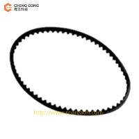 China 009-0026460/S3M234-3 NCR S2-SNT Synchronous Belt 78T ATM Machine Parts For NCR Parts Replacement Accessories for sale