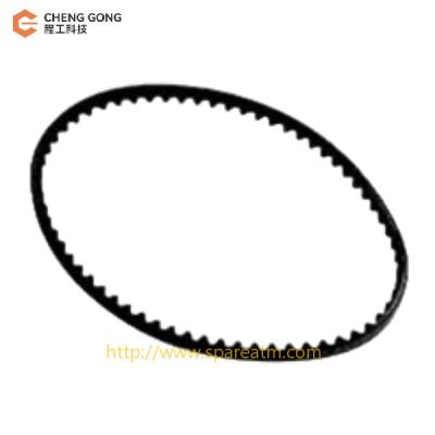 China 009-0026460/S3M234-3 NCR S2-SNT Synchronous Belt 78T ATM Machine Parts For NCR Parts Replacement Accessories for sale
