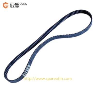 China 009-0026396/S3M501-10 NCR S2-SNT Synchronous Belt 396T ATM Machine Parts For NCR Parts Replacement Accessories for sale