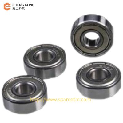 China 5*11*5 NCR S2-SNT Bearing ATM Machine Parts For NCR Parts Replacement Accessories for sale