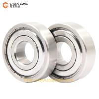 China 8*16*15 NCR S2-SNT Bearing ATM Machine Parts For NCR Parts Replacement Accessories for sale