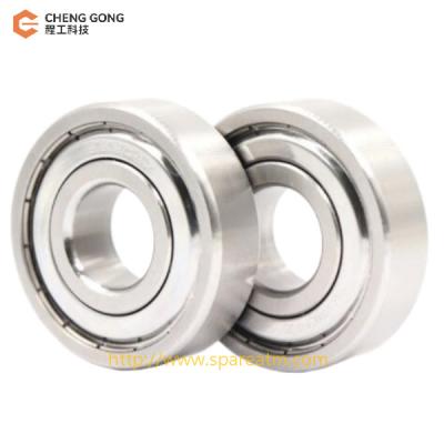 China 8*16*15 NCR S2-SNT Bearing ATM Machine Parts For NCR Parts Replacement Accessories for sale