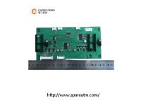 China 1750179020 1750215294-51 ATM Machine Parts Wincor Nixdorf Double Extractor Unit CMD-V5 DA Control PCB for sale