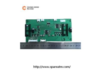 China 1750179020 1750215294-51 ATM Machine Parts Wincor Nixdorf Double Extractor Unit CMD-V5 DA Control PCB for sale