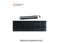 China 1750215294-53 ATM Machine Parts Wincor Nixdorf Double Extractor Unit CMD-V5 DA Spring for sale