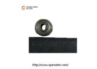 China 1750215294-57 ATM Machine Parts Wincor Nixdorf Double Extractor Unit CMD-V5 DA Bearing for sale