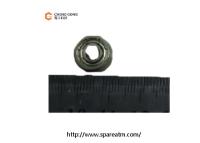 China 1750215294-58 ATM Machine Parts Wincor Nixdorf Double Extractor Unit CMD-V5 DA Bearing for sale