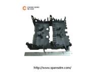China 1750215294-44 ATM Machine Parts Wincor Nixdorf Double Extractor Unit CMD-V5 DA Main Base for sale