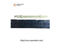China 1750215294-47 ATM Machine Parts Wincor Nixdorf Double Extractor Unit CMD-V5 DA Roller Shaft for sale