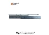 China 1750215294-35 ATM Machine Parts Wincor Nixdorf Double Extractor Unit CMD-V5 DA Metal Roller Shaft for sale