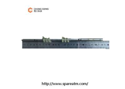 China 1750215294-36 ATM Machine Parts Wincor Nixdorf Double Extractor Unit CMD-V5 DA Roller Shaft for sale