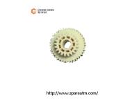 China 1750215294-37 ATM Machine Parts Wincor Nixdorf Double Extractor Unit CMD-V5 DA Double Gear 21/42 Tooth for sale