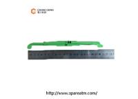 China 1750179743 1750215294-38 ATM Machine Parts Wincor Nixdorf Double Extractor Unit CMD-V5 DA DE Back Opening Green for sale