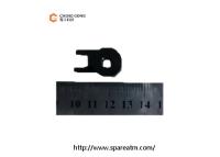 China 1750215294-39 ATM Machine Parts Wincor Nixdorf Double Extractor Unit CMD-V5 DA Roller With Bearing for sale
