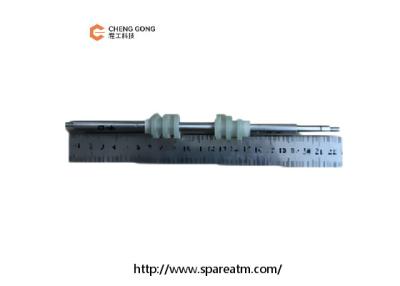 China 1750215294-40 ATM Machine Parts Wincor Nixdorf Double Extractor Unit CMD-V5 DA Roller Shaft for sale