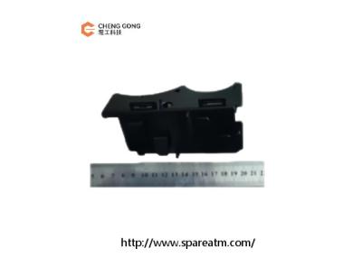 China 1750215294-05 1750180201 ATM Machine Parts Wincor Nixdorf Double Extractor Unit CMD-V5 DA Cover for sale