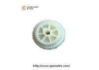 China 1750215294-06 ATM Machine Parts Wincor Nixdorf Double Extractor Unit CMD-V5 DA Double Gear 38/49 Tooth for sale
