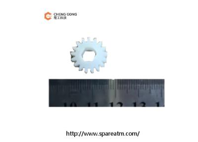 China 1750215294-08 ATM Machine Parts Wincor Nixdorf Double Extractor Unit CMD-V5 DA Gear 17 Tooth for sale
