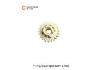 China 1750215294-02 Wincor Nixdorf ATM Machine Parts Double Extractor Unit CMD-V5 DA Gear 28 Tooth for sale