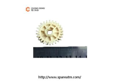 China 1750215294-03 ATM Machine Parts Wincor Nixdorf Double Extractor Unit CMD-V5 DA Gear 26 Tooth for sale