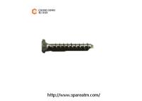 China 1750215294-60 ATM Machine Parts Wincor Nixdorf Double Extractor Unit CMD-V5 DA Screw for sale