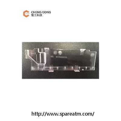 China 01750080208 Wincor Cover For Metal Detection ATM Machine Part 1750080208 for sale