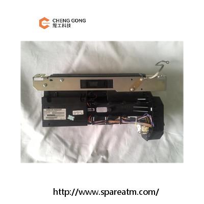 China 1750100966 Wincor Nixdorf Shutter CMD-V4 2000 RL Leiste 01750100966 Of Atm Bank Machine for sale