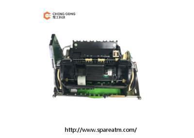 China 1750288271 01750288271 Wincor Nixdorf IOT In-Output Module Customer Tray ATM Machine Parts for sale