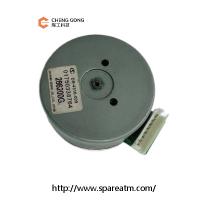China 01750338764 WINCOR NIXDORF DN250 Transport Main Motor 1750338764 Atm Machine Parts for sale