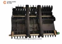 China 2P004455B Diebold 328 368 Diebold ATM Spare Parts Hitachi 2845V SR WUF-BLT Guide Assy for sale