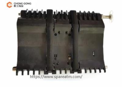 China 2P004455B Diebold 328 368 Diebold ATM Spare Parts Hitachi 2845V SR WUF-BLT Guide Assy for sale