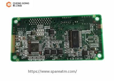 China 49-024177-000B 49024177000B Diebold ATM Spare Parts Diebold DES RX303 Board Assy for sale