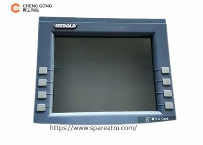 China 49-223841-000A 49223841000A Diebold ATM Parts Diebold 15