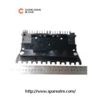 China 1750220000-74 Wincor IOT In-Output Module Plastic Board ATM Machine Parts for sale