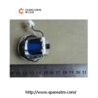 China 1750220000-77 Wincor IOT In-Output Module Solenoid ATM Machine Parts for sale