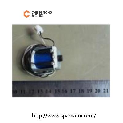 China 1750220000-77 Wincor IOT In-Output Module Solenoid ATM Machine Parts for sale