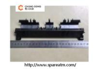 China 1750220000-81 Wincor IOT In-Output Module Bracket ATM Machine Parts for sale
