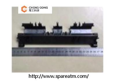 China 1750220000-81 Wincor IOT In-Output Module Bracket ATM Machine Parts for sale