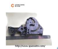 China 1750258947 Wincor IOT In-Output Module Left Bracket ATM Machine Parts for sale